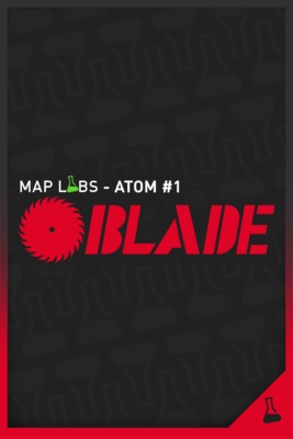 Map Labs - Atom #1: Blade - SteamGridDB