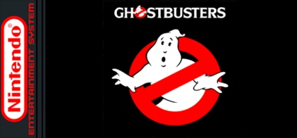 Grid for Ghostbusters by Sarantula - SteamGridDB