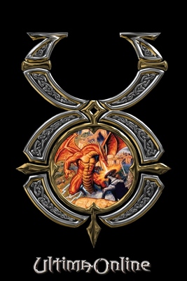 Ultima Online - SteamGridDB