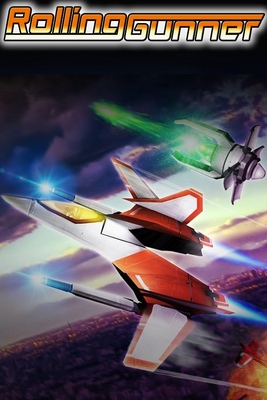 Rolling Gunner - SteamGridDB
