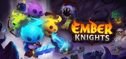 Grid for Ember Knights by toogee - SteamGridDB