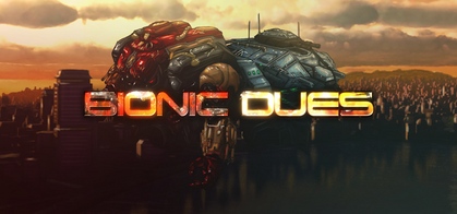 Grid for Bionic Dues by Luckspeare - SteamGridDB