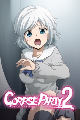 Grid for Corpse Party 2: Dead Patient by NotJadlp - SteamGridDB