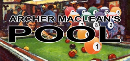 Archer Maclean's Pool - SteamGridDB