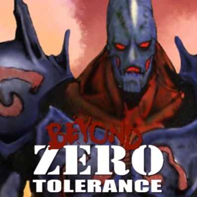 Beyond Zero Tolerance - SteamGridDB