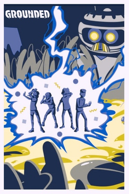 Grid for Grounded by mintchip - SteamGridDB