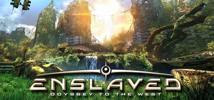 Grid for Enslaved: Odyssey to the West by Jinx - SteamGridDB