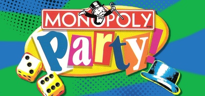 Monopoly Party - SteamGridDB