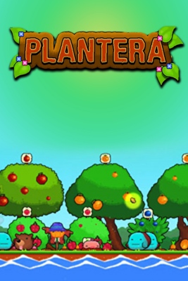 Plantera - SteamGridDB