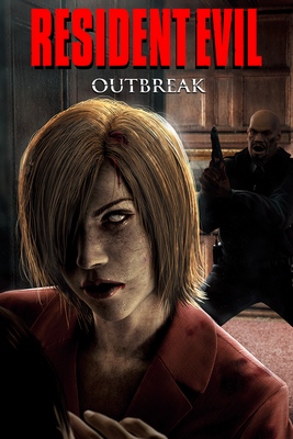Grid for Resident Evil Outbreak by Assainator189 - SteamGridDB