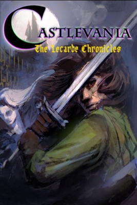Castlevania: The Lecarde Chronicles - SteamGridDB