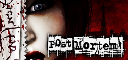 Grid for Post Mortem by TheChilledLiquidSoul - SteamGridDB