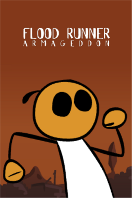 Flood Runner: Armageddon - SteamGridDB