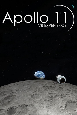 Grid for Apollo 11 VR by notvidya - SteamGridDB