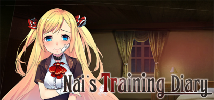 Grid for Nai's Training Diary by Vanessa - SteamGridDB