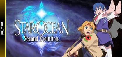 Grid for Star Ocean: Second Evolution by Kemerax - SteamGridDB