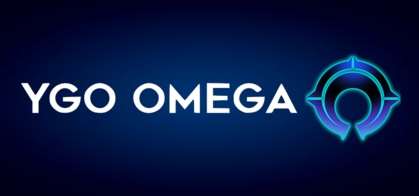 Grid for YGO Omega by guieiras - SteamGridDB