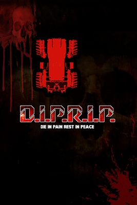Grid for D.I.P.R.I.P. Warm Up by increasing - SteamGridDB