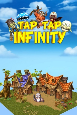 Tap Tap Infinity - SteamGridDB