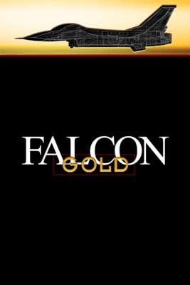 Falcon Gold - SteamGridDB