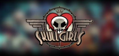 Grid for Skullgirls 2nd Encore by Gein - SteamGridDB