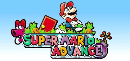 Grid for Super Mario Advance by Forrest - SteamGridDB
