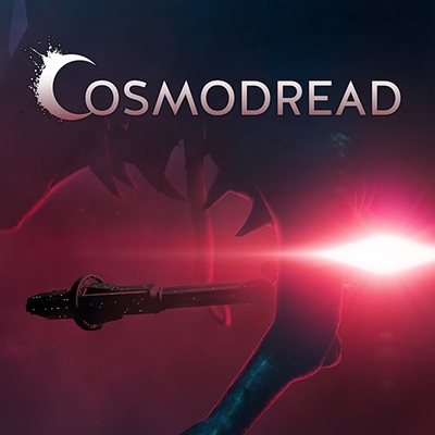 Cosmodread - SteamGridDB
