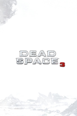 Dead Space 3 - SteamGridDB