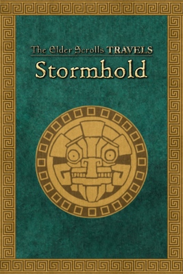 The Elder Scrolls Travels: Stormhold - SteamGridDB