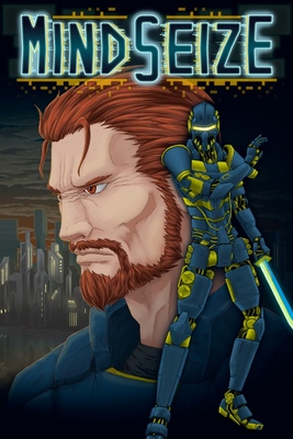 Grid for MindSeize by Julgamesh - SteamGridDB