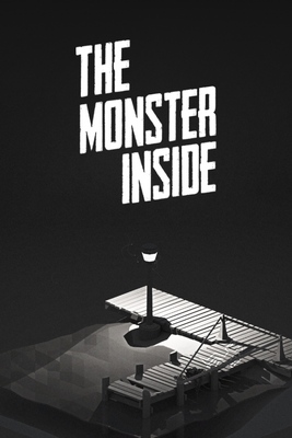 The Monster Inside - SteamGridDB
