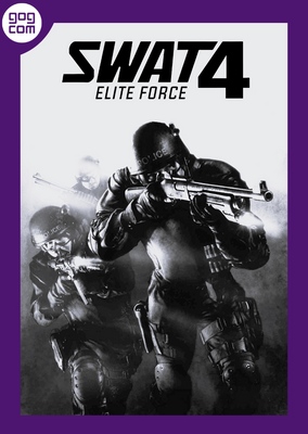 Grid for SWAT: Elite Force by RESENTMENT - SteamGridDB
