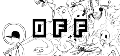 Grid for OFF by IrritatedGoat - SteamGridDB