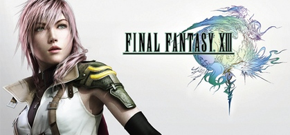 Grid for Final Fantasy XIII by riefu24 - SteamGridDB