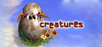 Grid for Creatures by Toikka - SteamGridDB