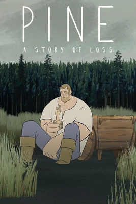 Pine: A Story of Loss - SteamGridDB