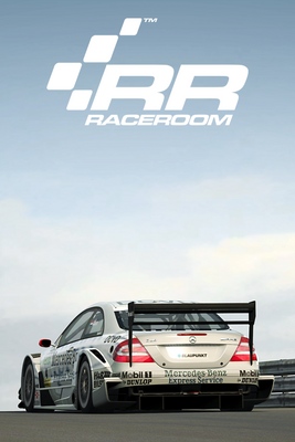 RaceRoom Racing Experience - SteamGridDB