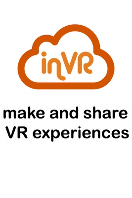 Grid for inVR by Shahars71 - SteamGridDB