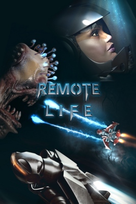 REMOTE LIFE - SteamGridDB