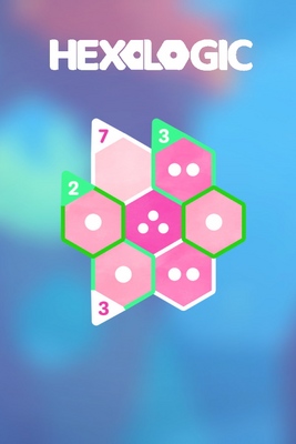 Grid for Hexologic by Lokn - SteamGridDB