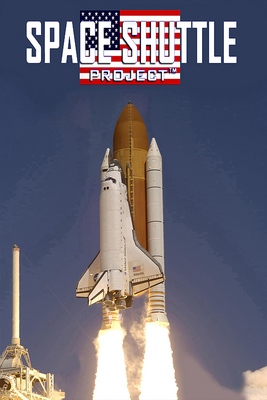 Space Shuttle Project - SteamGridDB