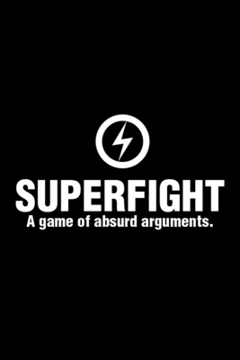 คีย์เกม SUPERFIGHT - Steam ราคาถูกที่สุด 600 THB เล่นได้ทั่วโลก เติม ...