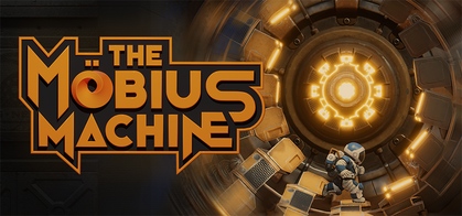 The Mobius Machine - SteamGridDB