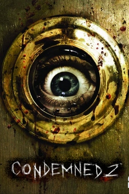 Condemned 2: Bloodshot - SteamGridDB