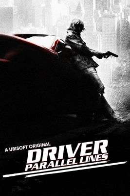 Grid for Driver: Parallel Lines by Gector(lint)Nathan - SteamGridDB