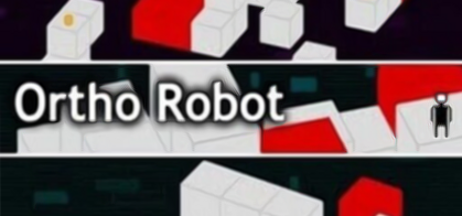 Ortho Robot - SteamGridDB
