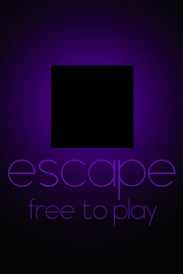 Escape - SteamGridDB