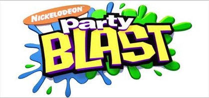 Grid for Nickelodeon Party Blast by cachu - SteamGridDB