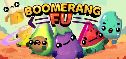 Grid for Boomerang Fu by DDjivan - SteamGridDB