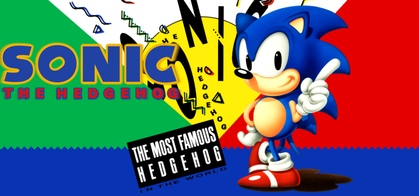 Sonic the Hedgehog Collection - SteamGridDB